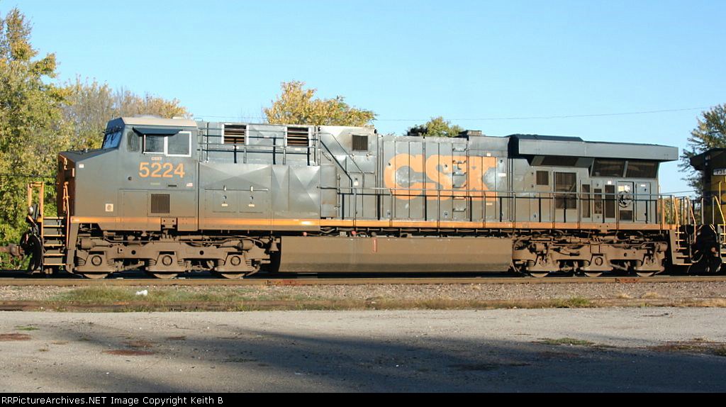 CSX 5224